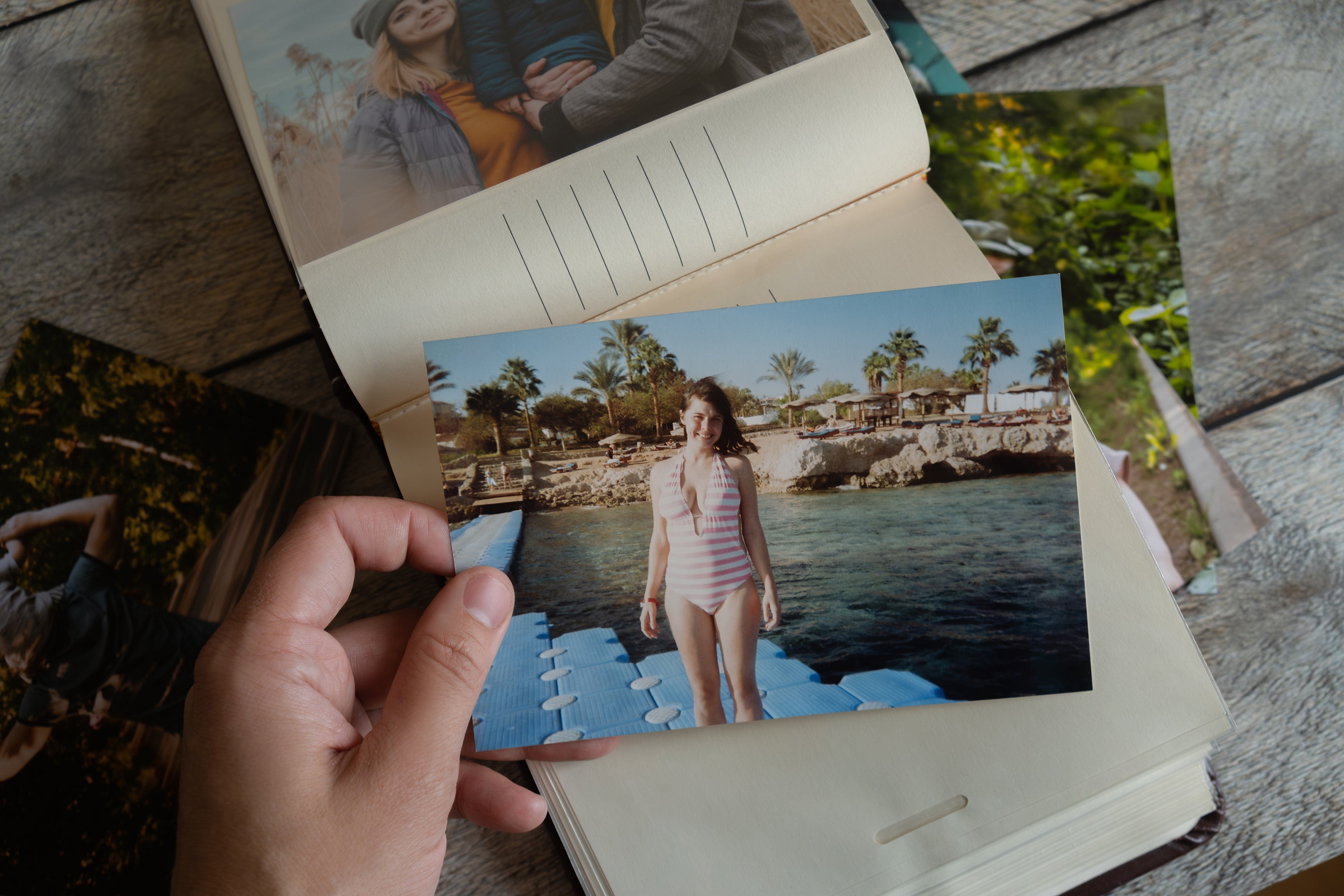 4x6 Sublimation Prints (Single) – Premiere Matte